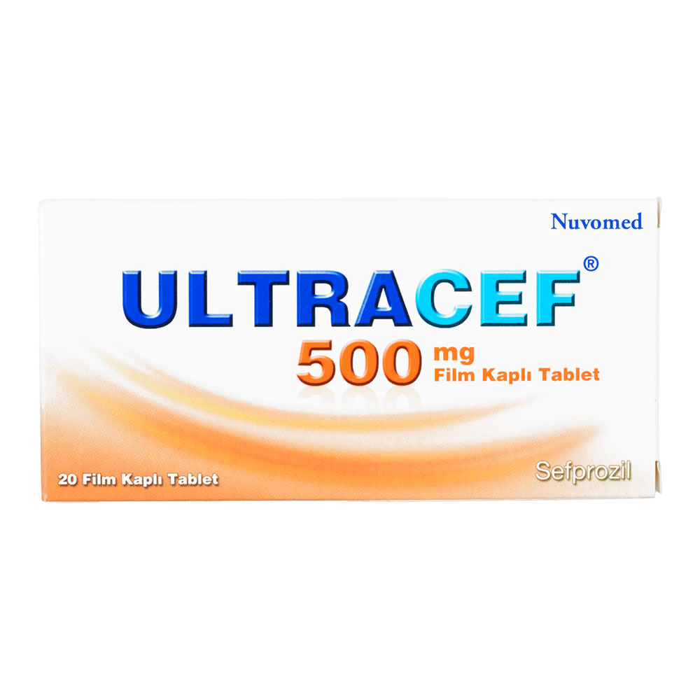 ウルトラセフ500mg,Ultracef 500mg 20tabs の個人輸入代行ならJISA