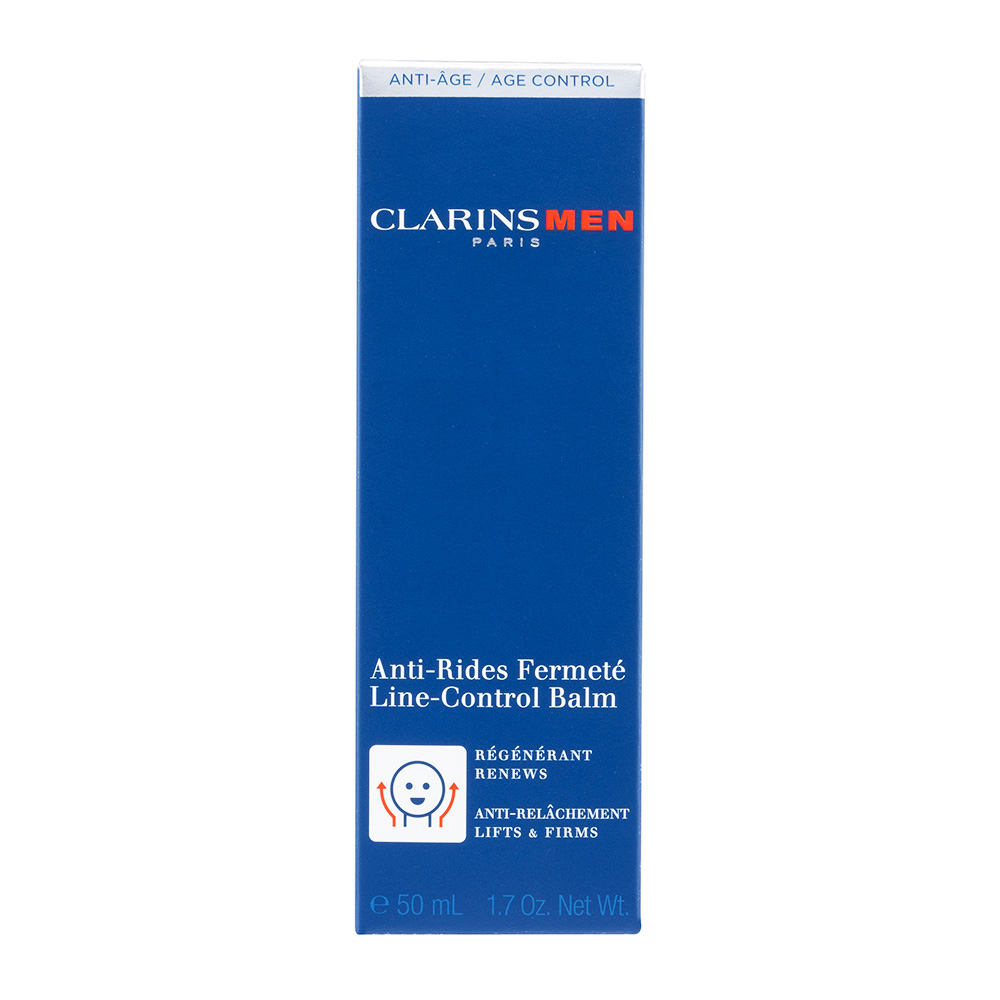 [CLARINS]メン ラインコントロールバーム,(Clarins) Men Line-Control Balm 50ml の個人輸入代行ならJISA