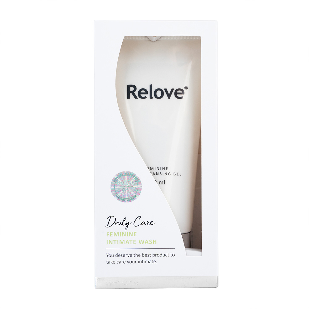 [Relove]フェミニン インティメイトウォッシュ,(Relove) Feminine Intimate Wash 120ml の個人輸入代行ならJISA