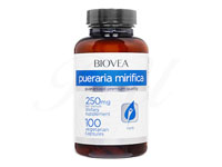 [BIOVEA]プエラリアミリフィカ,Pueraria Mirifica[Biovea] の個人輸入代行ならJISA